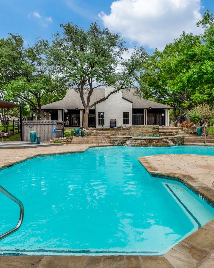 Luxury Apartment Amenities at The Kace